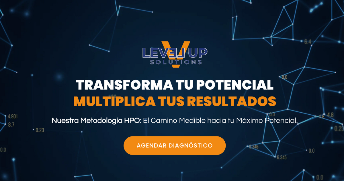 Level Up Solutions - Level Up Consulting